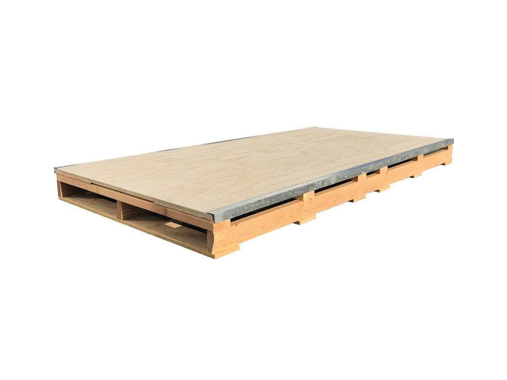 Manny Pad – Asylum Skateshop