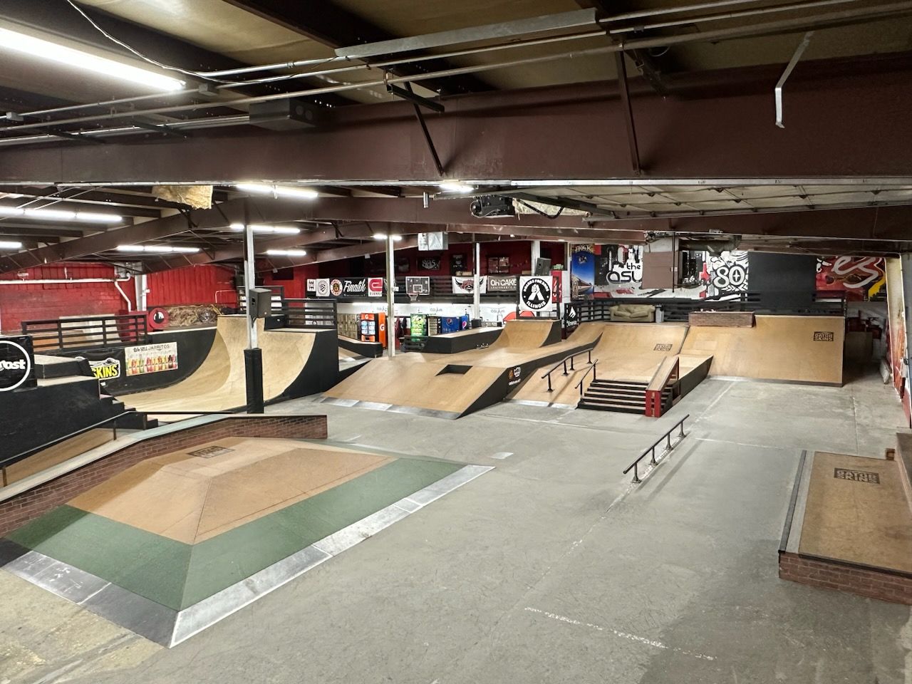 Gallery – Asylum Skateshop