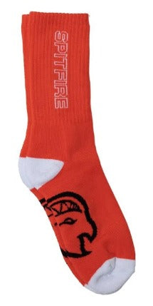 Spitfire Classic 87 Socks 3 Pack – Asylum Skateshop