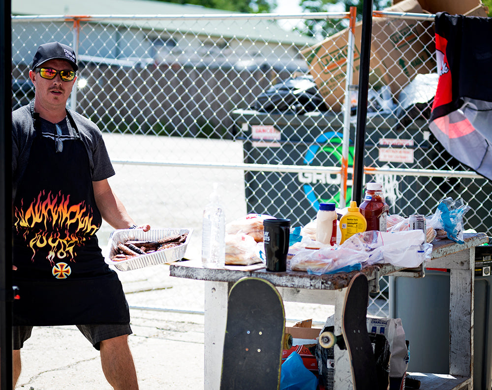 Chicagoland's BEST Indoor Skatepark – Asylum Skateshop